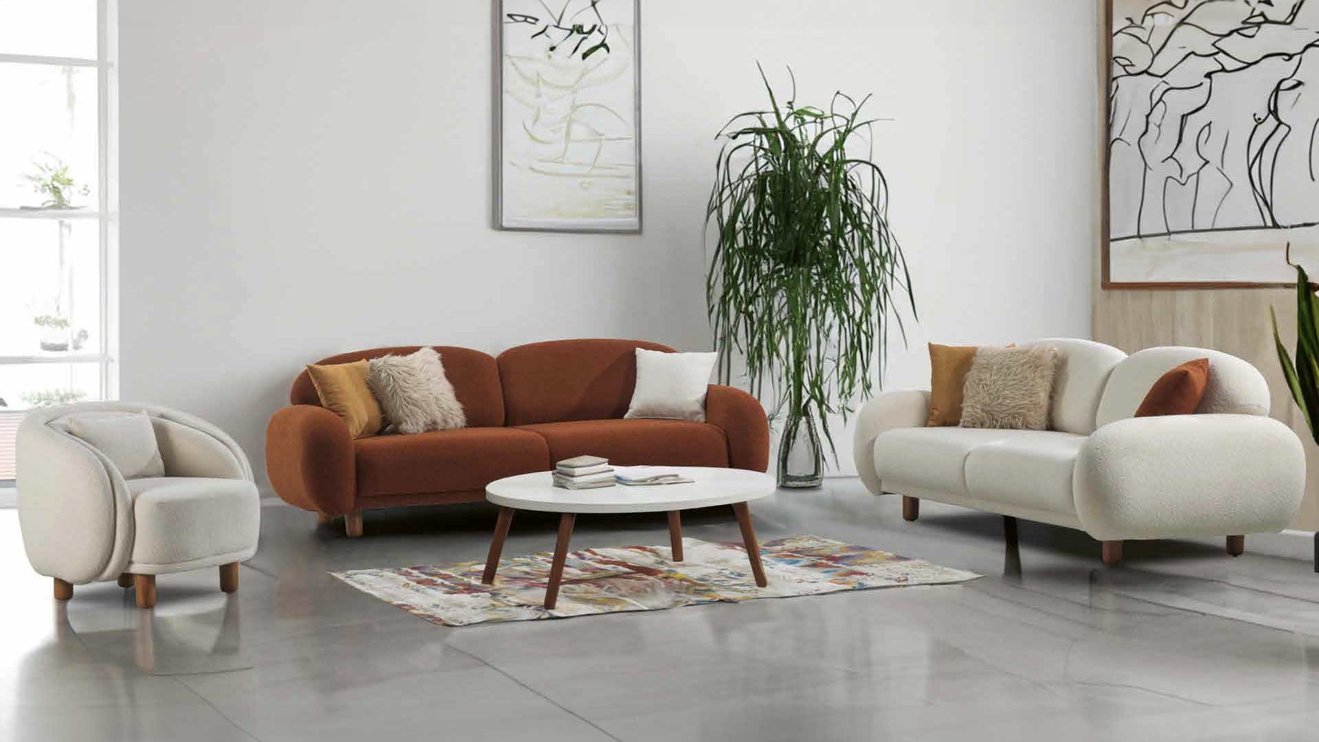 Discover the Perfect Seating Groups in London with Oda Life